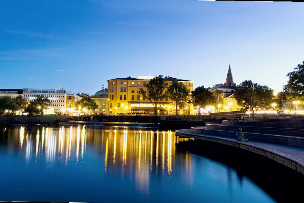 Hotell i Örebro - Örebro.com